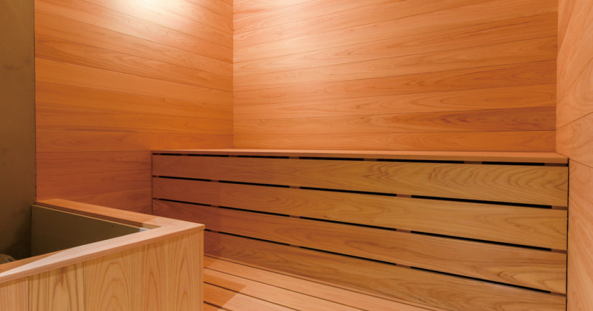 完全予約で楽しむ、 プラベなサウナへ。 - BLESS mag.