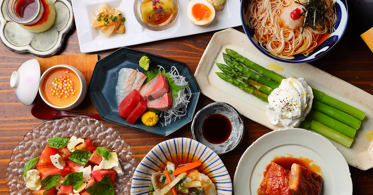 こうぼう - 旬の旨いものが味わえる、地元の人気店。 - BLESS mag.